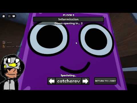 Teaching My Editor How To Play Dandy's World - YouTube