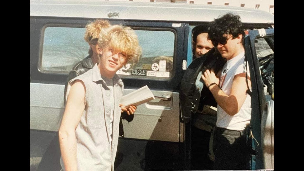 Midwest Hardcore EP 1 - The P.H.D. In Holy F**king Sh!t (JJ Pearson ...