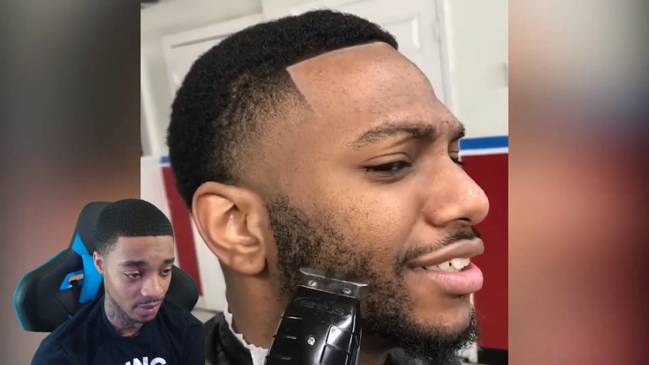 BARBERS GONE WILD SATISFYING AMAZING HAIRCUTS TRANSFORMATION 2020 ...