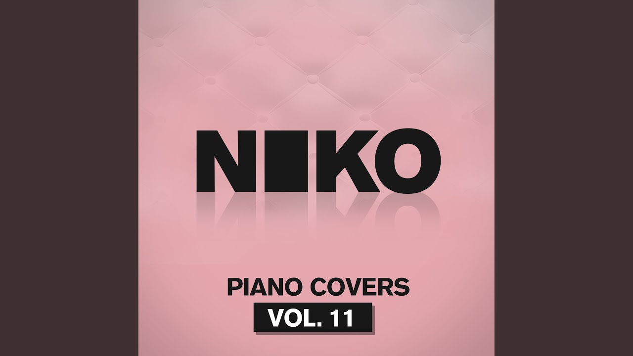 Ocean (Piano Arrangement) - YouTube