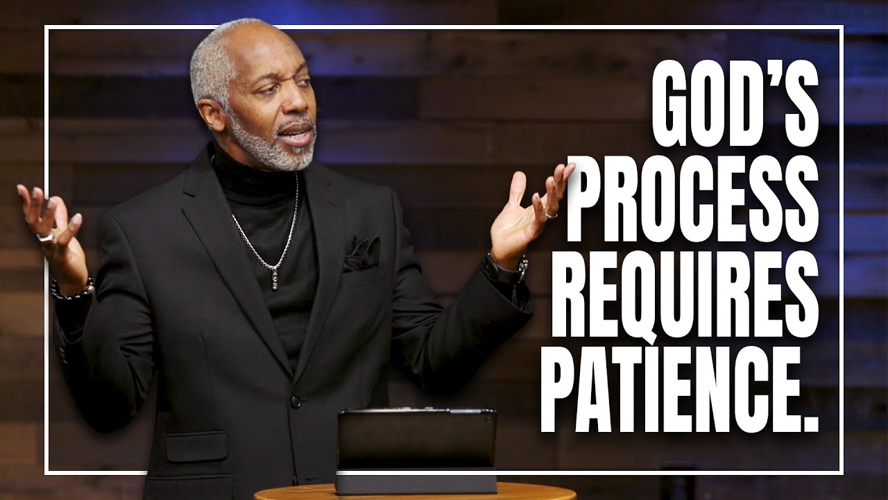 Deepening Your Spiritual Insight – Part 1 | Pastor David Eggleston ...