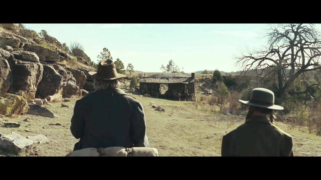 True Grit 2010 (Hun.&.Int.Sub. Trailer HD 1080p) - YouTube
