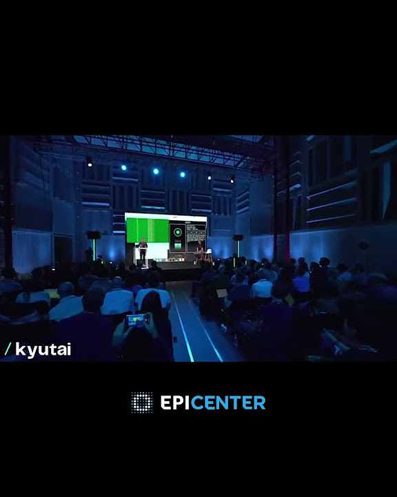 Introducing Moshi: Kyutai's Next-Gen Conversational AI - YouTube