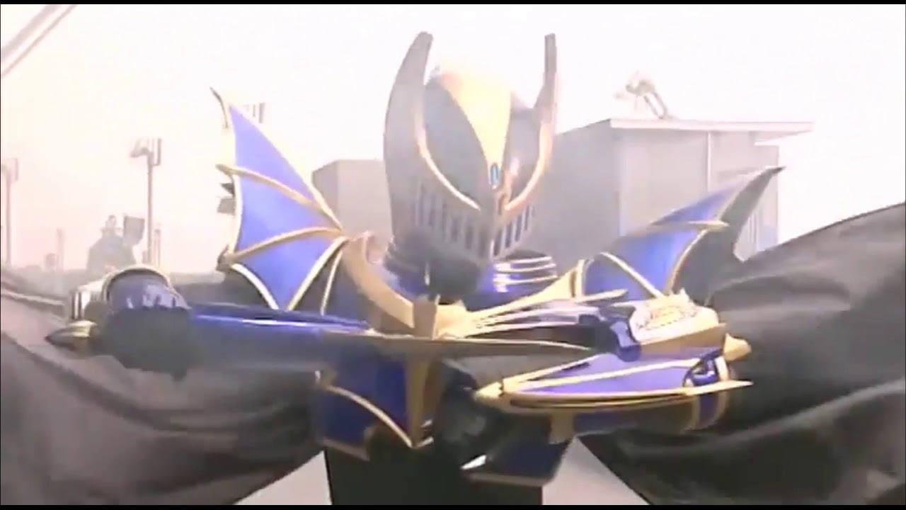 Final Vent - YouTube