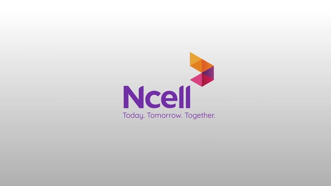 Clean Logo Reveal After Effects | Ncell Logo Motion Graphics - 2 - YouTube