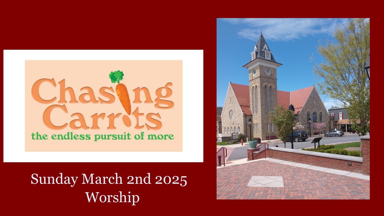 March 2nd 2025 Worship - YouTube
