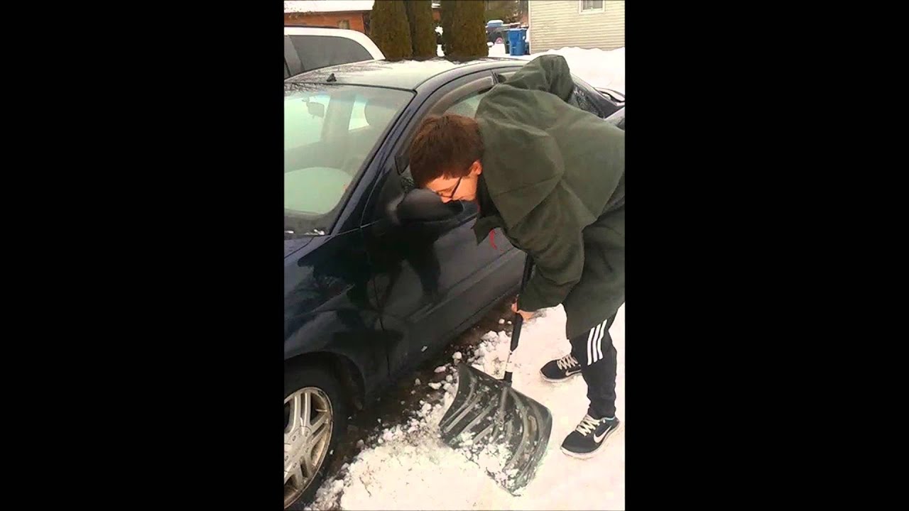 Interview with Patrick Sherrill feat. Mark - YouTube