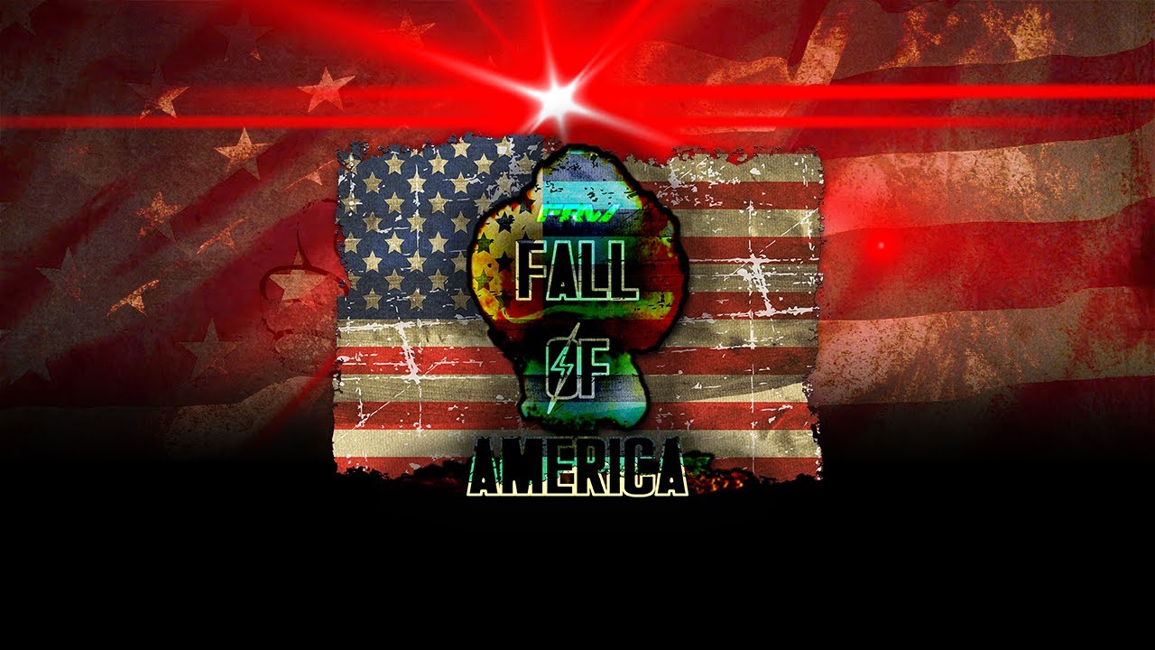 FRW PRESENTS: FALL OF AMERICA 2024 - YouTube