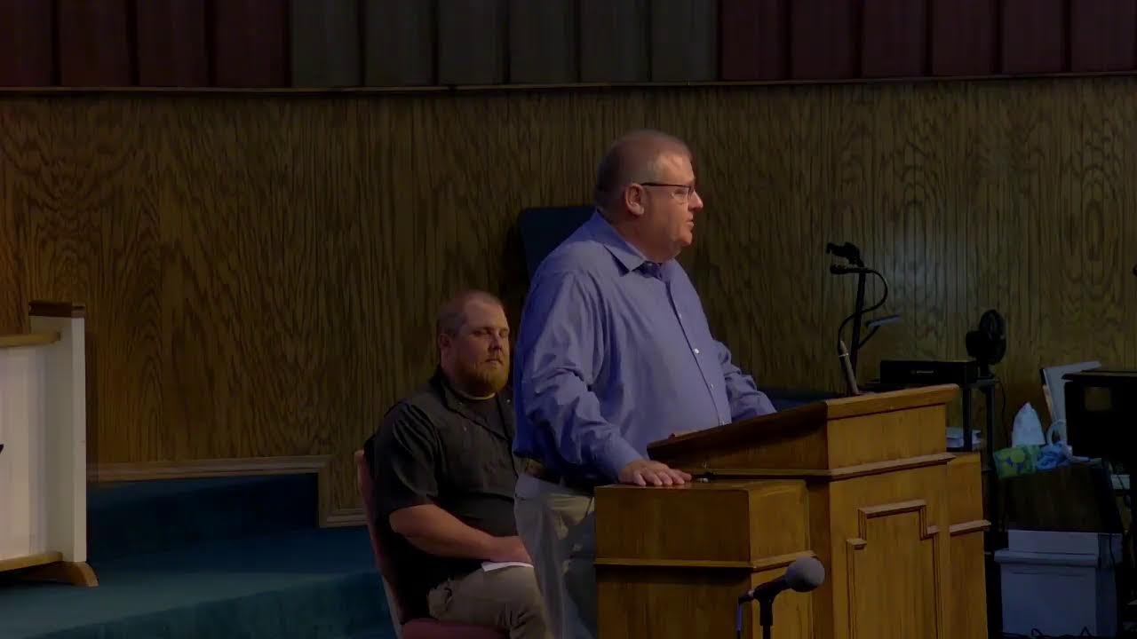 Silo High School Baccalaureate for the graduating class of 2025 - YouTube