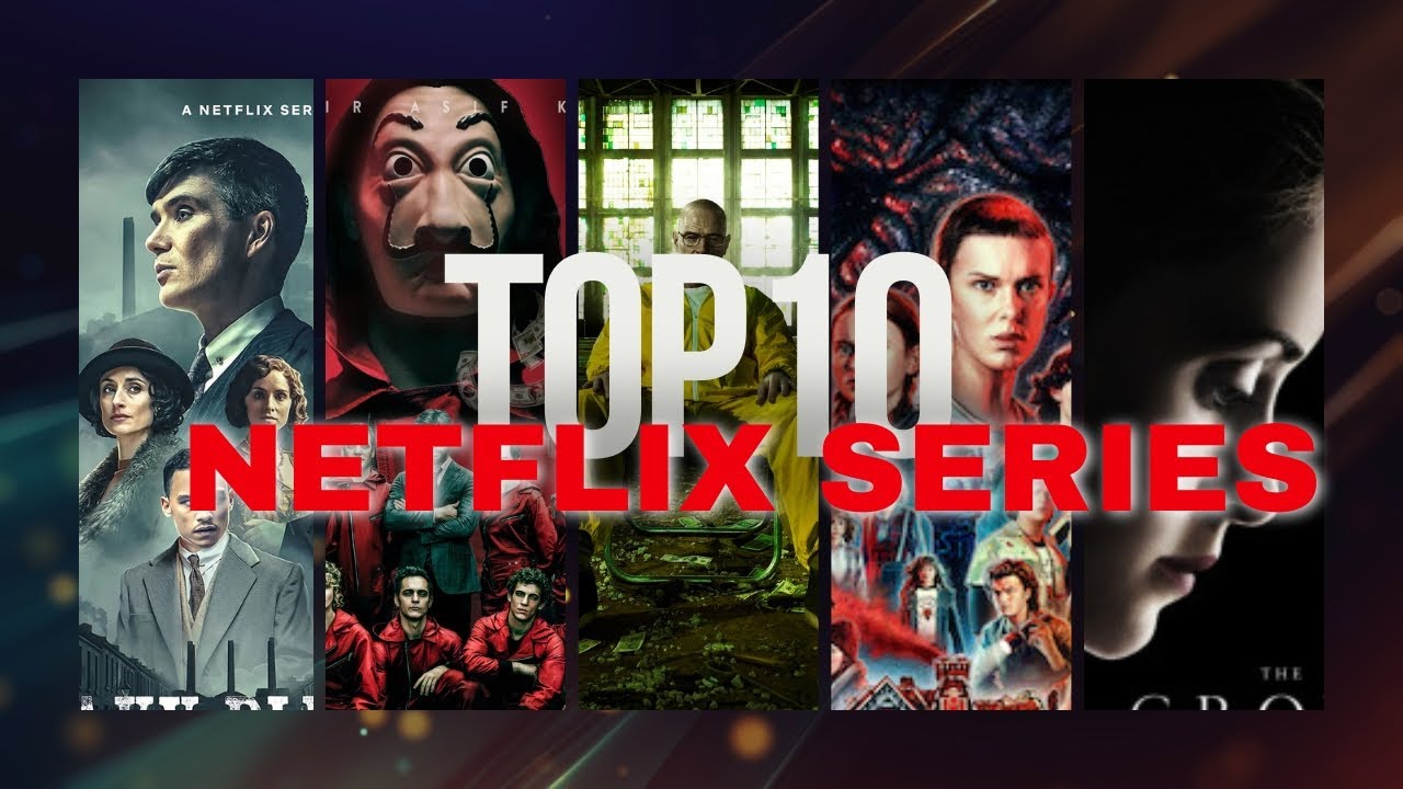 Top 10 Best Netflix Series to Watch Right Now #netflixseries # ...