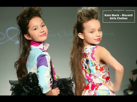 Kate Mack – Biscotti Girls Clothes :: www.fashionkidzz.com - YouTube