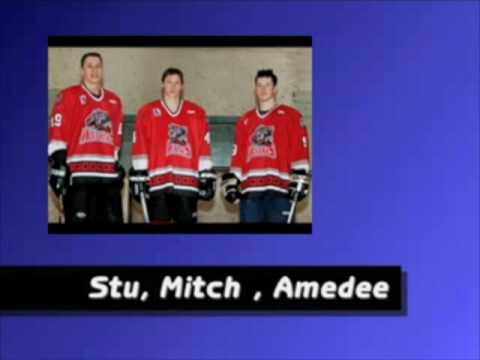 Meet the Hazelton Wolverines!! - YouTube