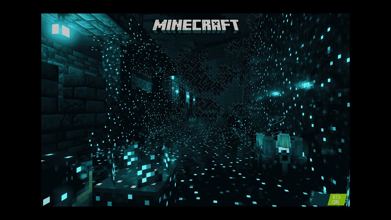 Top 5 Paquetes de Textura Minecraft Bedrock | Kelly's RTX + Vanilla RTX ...