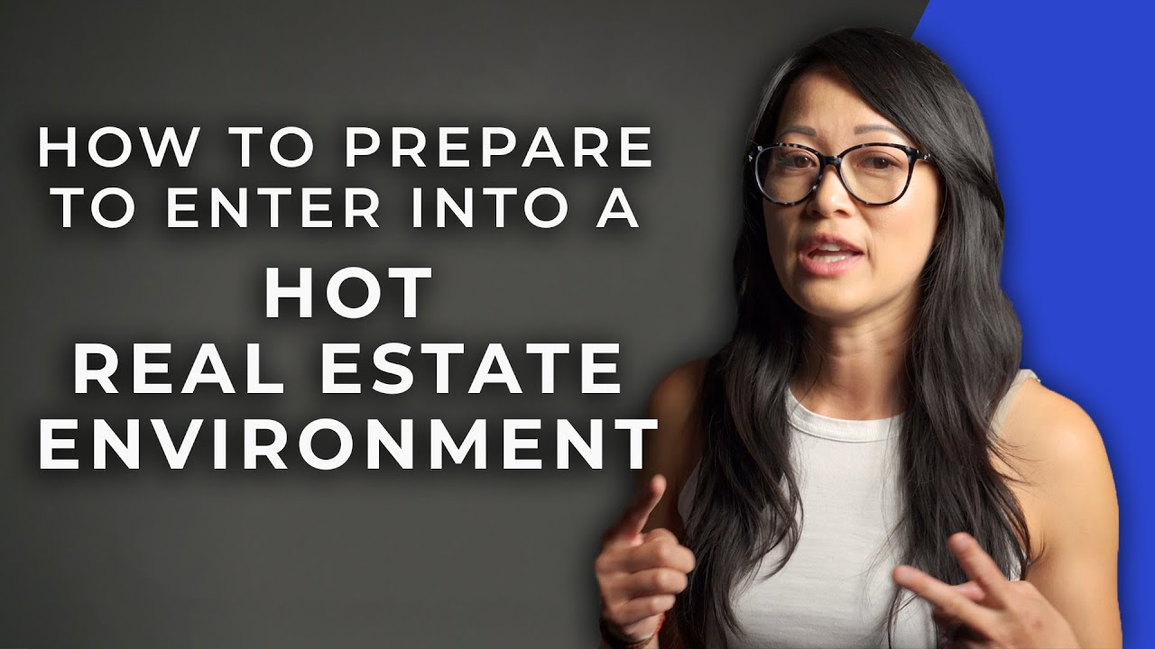 Buying in a HOT real estate market - Tips on how to compete - YouTube