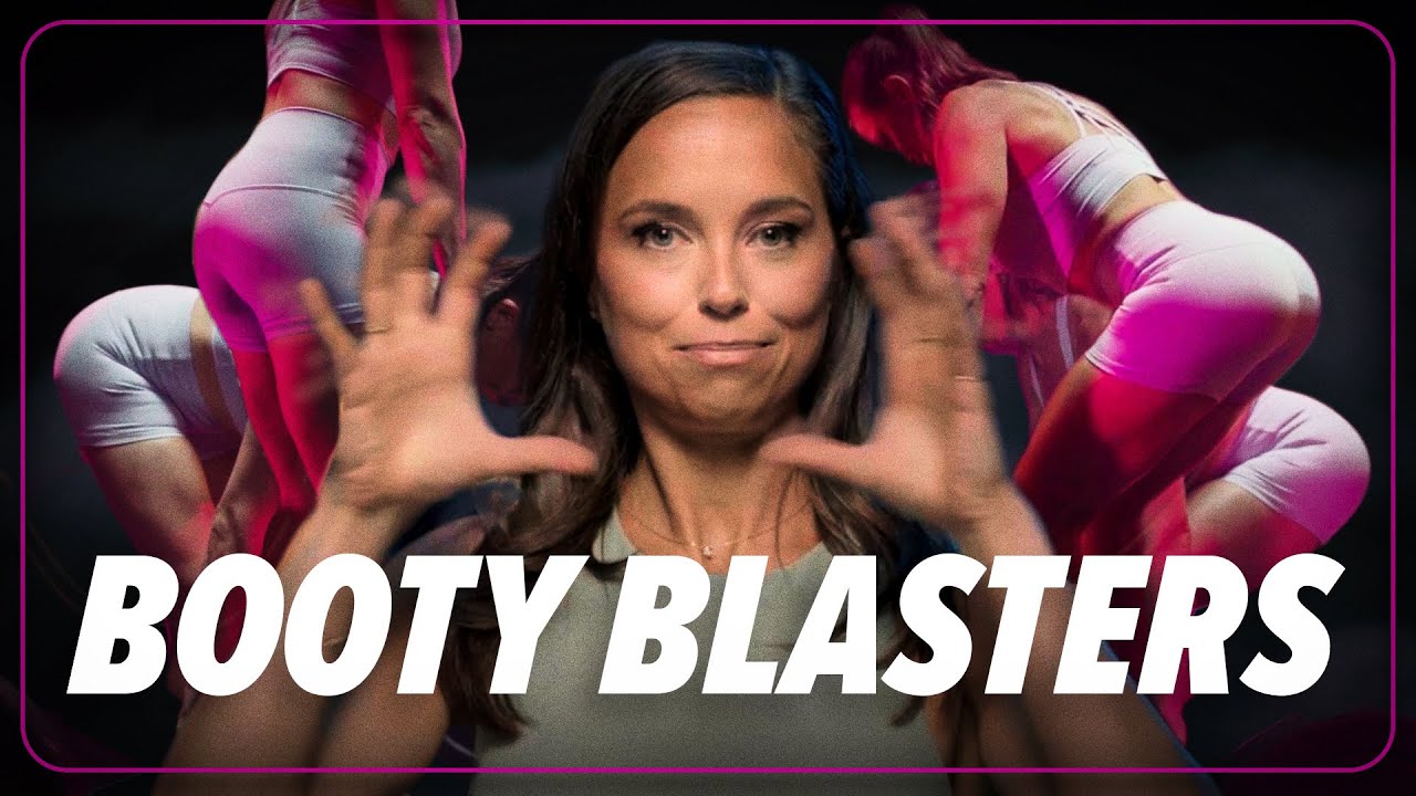 Top 5 Favorite Glute Exercises Youtube