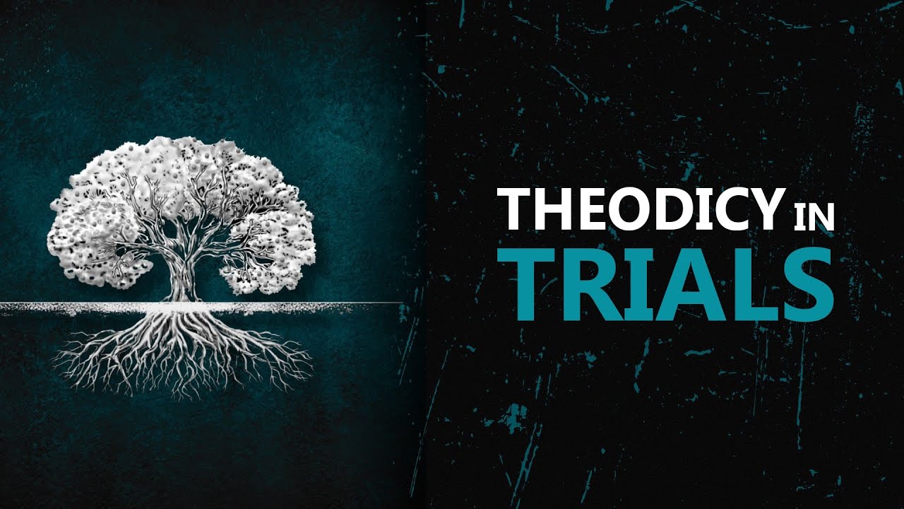 Theodicy In Trials [James 1:13-18] - YouTube