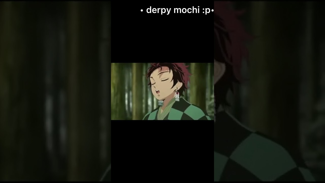 Tanjiro edit from demon slayer cuz I’m bored [ by •derpy mochi :p ...