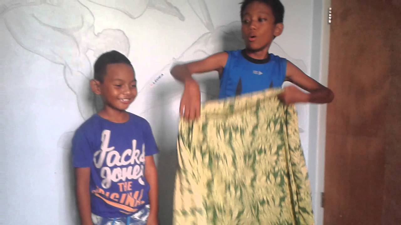 Kertodikromo joshua pranks - YouTube