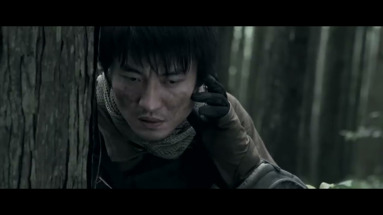 re-born fight scene part 5 - YouTube