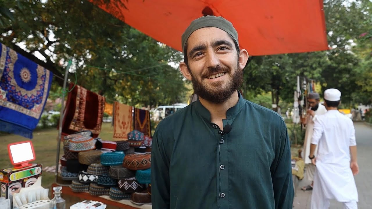 Khushali Ka Safar - IFL Beneficiary Hafiz Ehsan Ullah - YouTube