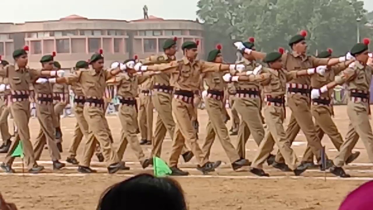 Army public school Shankar vihar new video - YouTube