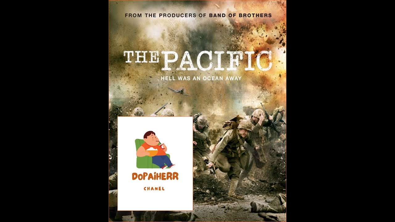 ความรู้สึกหลังชม The Pacific (Mini Series 2010) - YouTube