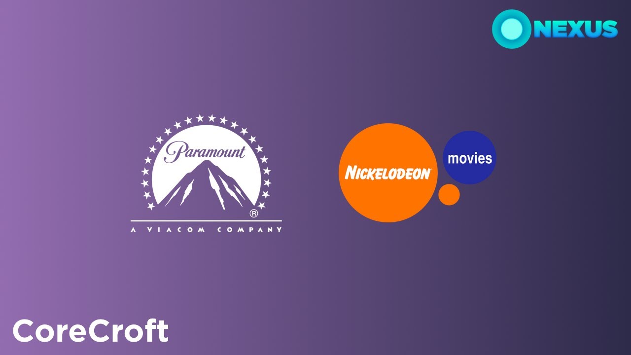 Paramount Pictures/Nickelodeon Movies (2001; Nexus AU) - YouTube