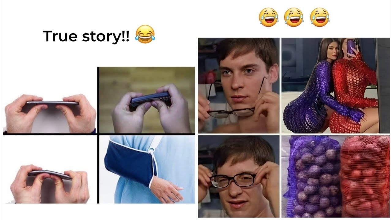 funny memes 🤣 compilation 14 | Memes piano - YouTube