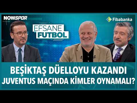Başakşehir - Beşiktaş | Galatasaray, Fenerbahçe Gündemi  | Ersin Düzen, Tugay Kerimoğlu, Tümer Metin