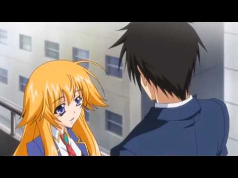 Ai Kyan Joukan - Episode 2 Pt. 3