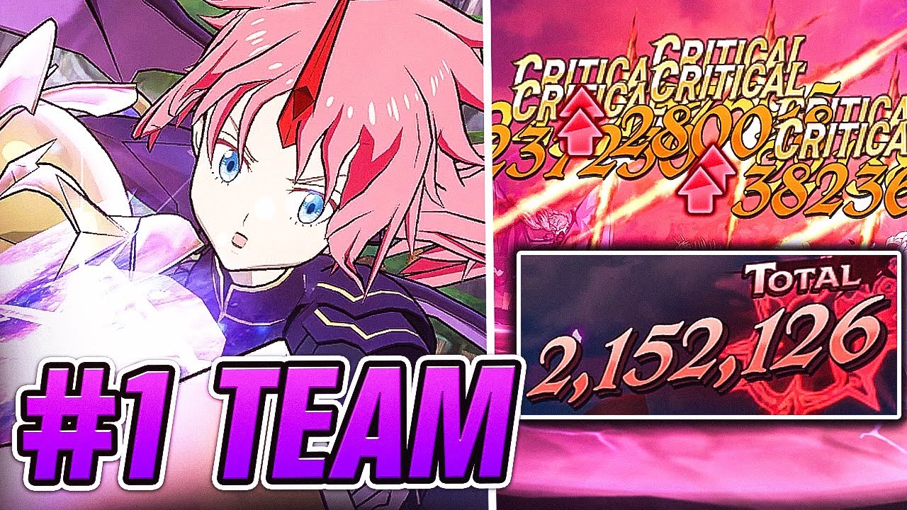 GLOBAL BE PREPARED!! HOW TO GEAR LR MILIM & BEST PVP TEAMS FOR F2P ...