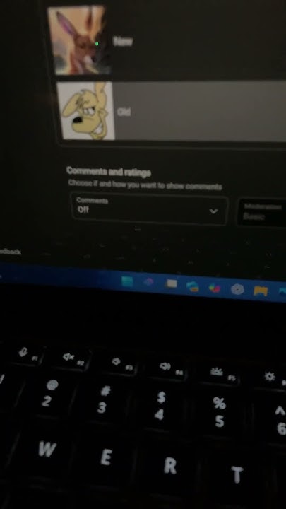 Proof YouTube is turning off post comments - YouTube