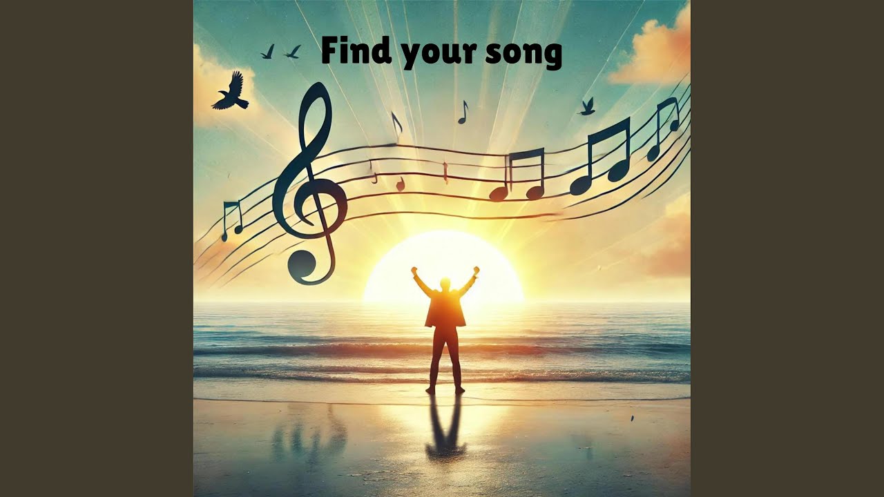 Find your song - YouTube