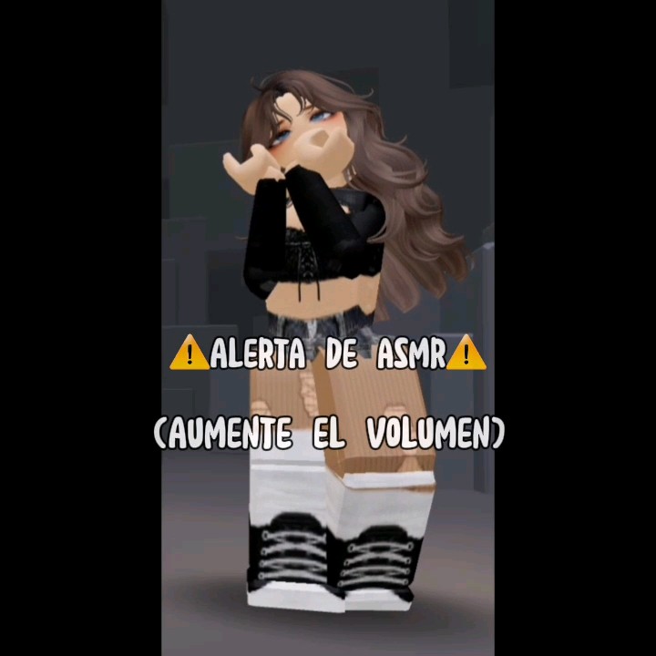 ALERTA DE ASMR!! mUy ReLaJaNtE 🌸 @Cami_youtubernuevo - YouTube