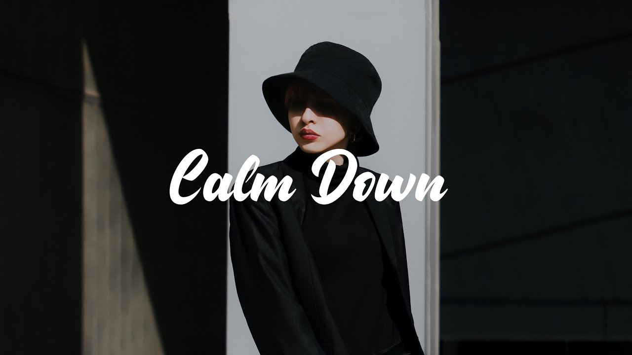 Rema & Selena Gomez - Calm Down (Lyrics) - YouTube