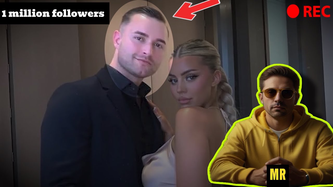 Unveiling the Dark Secrets of a Killer Influencer: Andre Rebelo Case ...