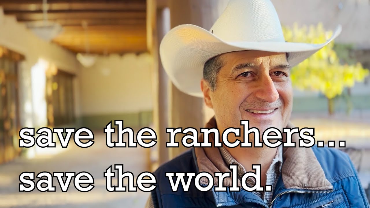 Alejandro Carrillo: notes from the Hometown Roadshow - YouTube