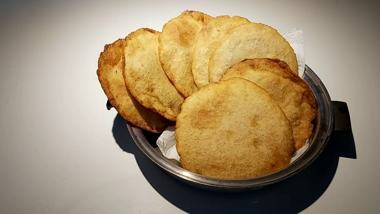 (128) Panuchos mexicanos. - YouTube