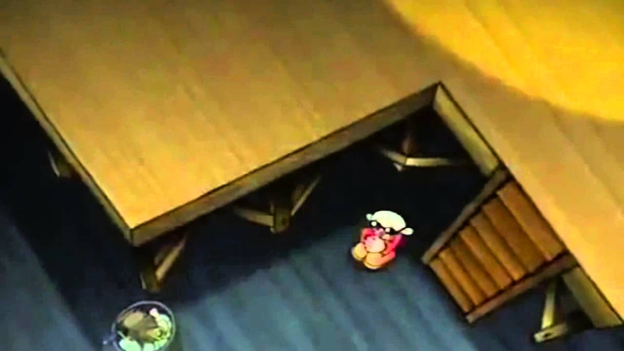 Codename: Kids Next Door: Operation Z.E.R.O. - Toonami Fan-Made Promo ...