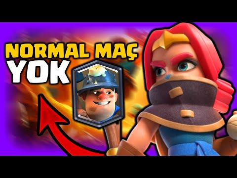 Every Match Goes to Overtime with This Deck