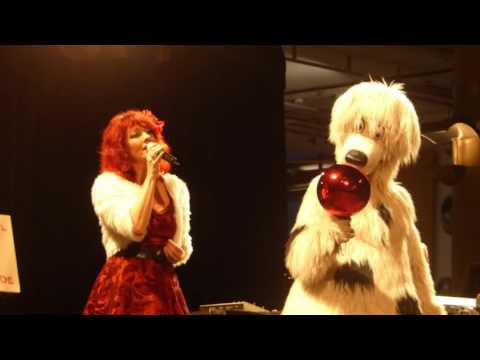 Rumpelstil in der Mercedes Welt 2016 - Wie Wunder