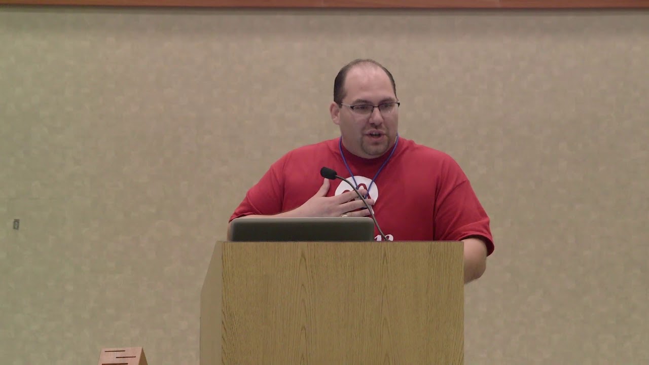 NET18 - Selling to New Cutco Customers - Brandon Wynn - YouTube