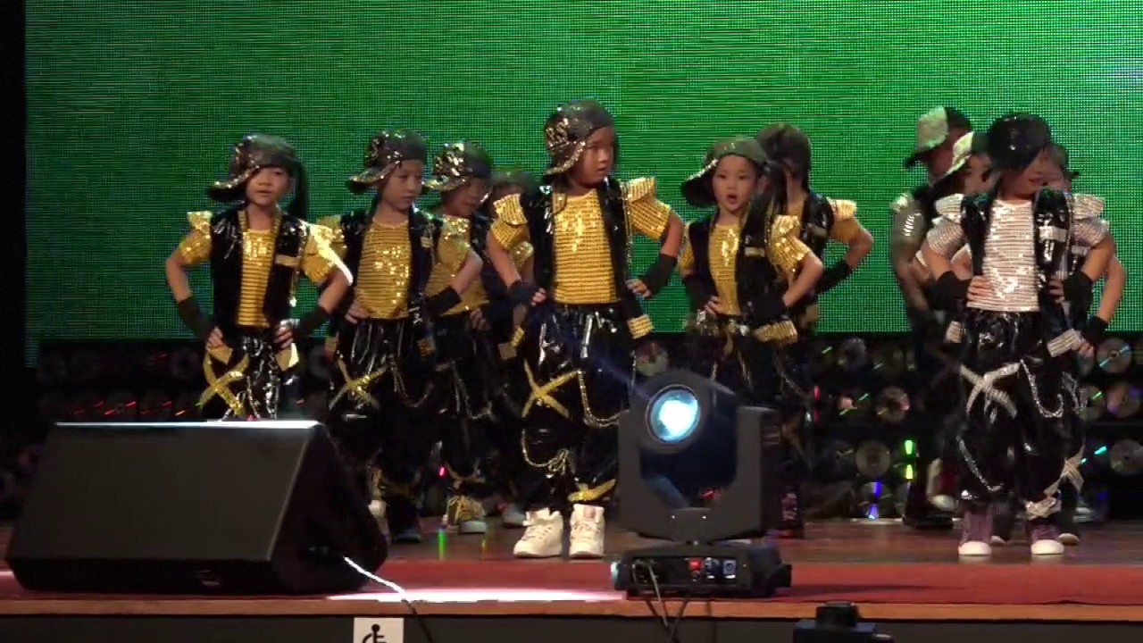 Bang Bang Rock - YouTube