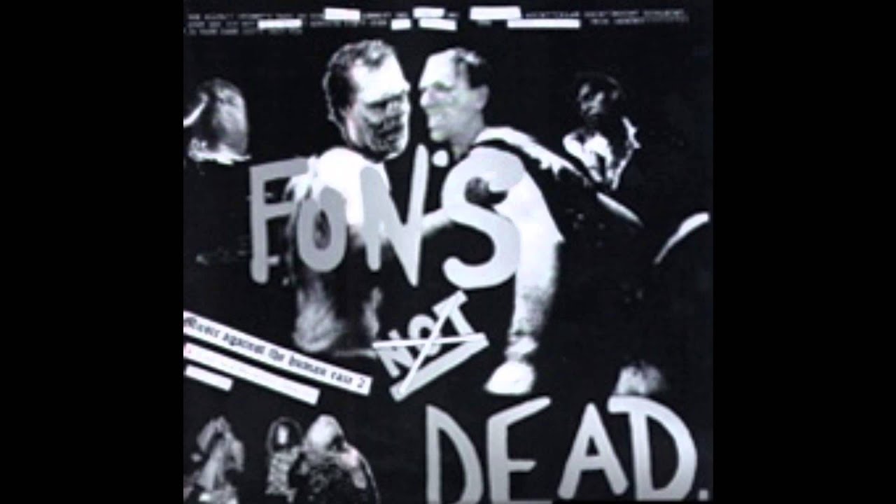 Zombieflesheater/ZFE - To Abandon Oneself to Despair I - III, 7" Split ...