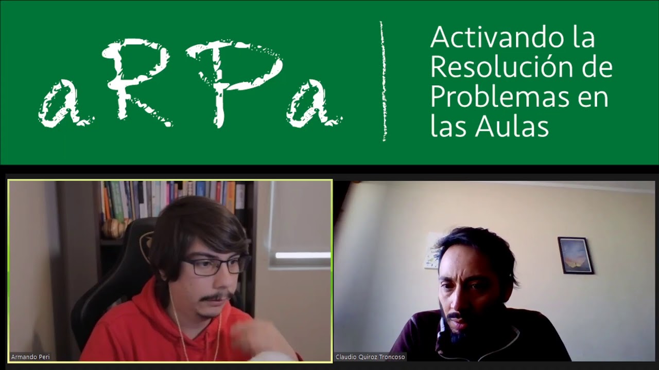 Emisión en directo de Claudio Quiroz - YouTube