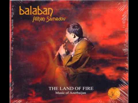 Alihan Samedov  Balaban    Eziz Dostum   YouTube