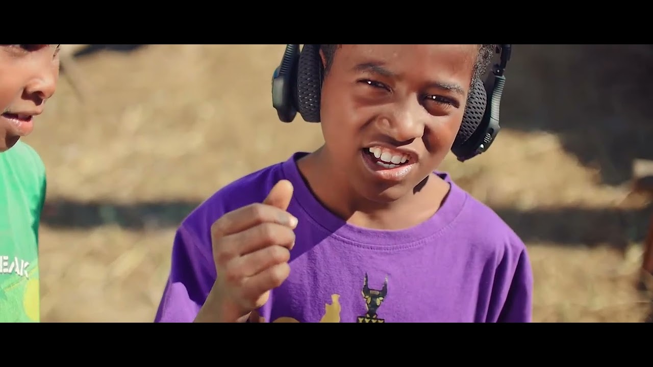 DÉMO avec filigrane Kifr Toliara Meiera Clip Officiel - YouTube