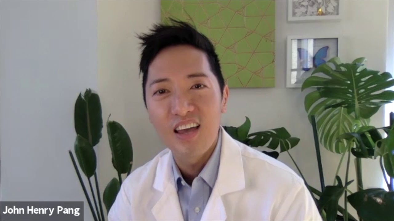 ODI COVID-19 Snapshot: John Henry Pang, MD - YouTube