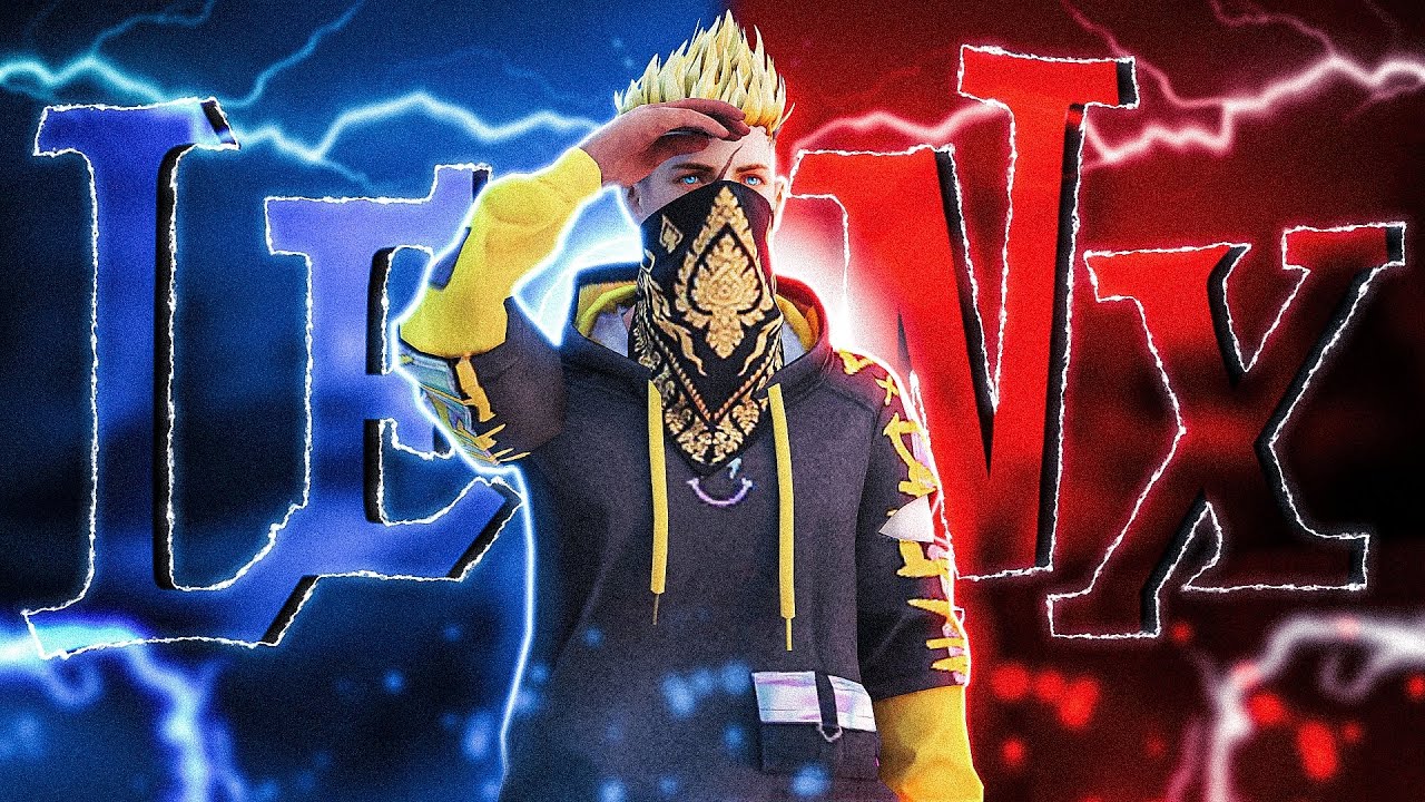 NEW FACE OF @PRO-NATION 😈 - YouTube