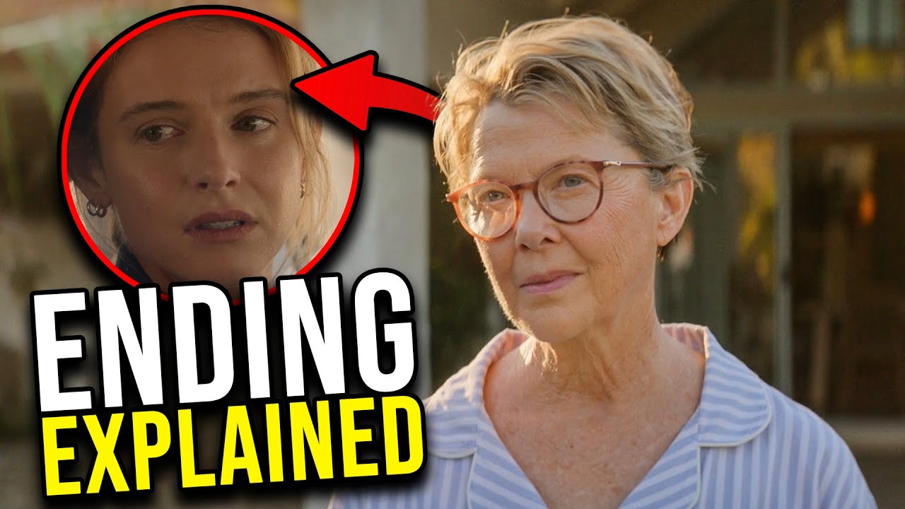 APPLES NEVER FALL Season 1 Ending Explained - YouTube